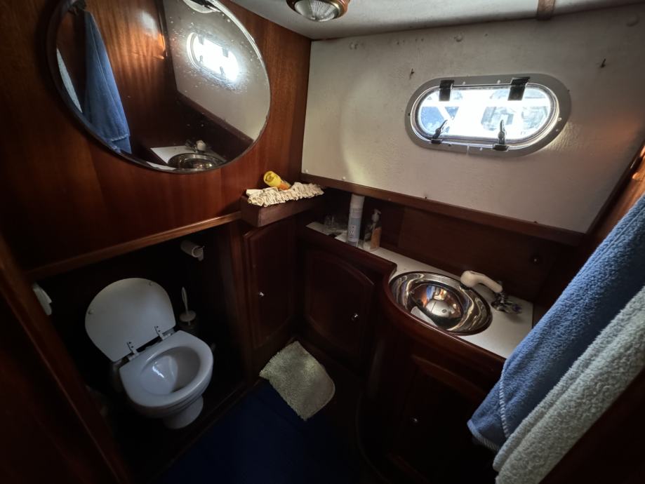 Adria 800, 2006, Scam 140 ks 170 h, odlično stanje, 38.500,00