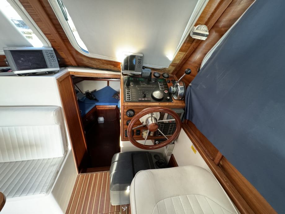 Adria 800, 2006, Scam 140 ks 170 h, odlično stanje, 38.500,00