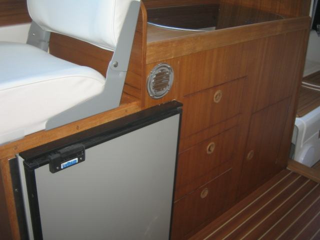 Adria 800