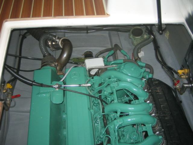 Adria 800