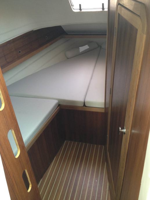 Adria 800