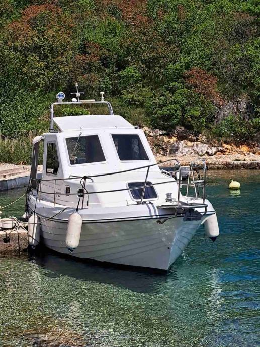 Adria 800