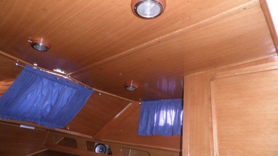 Adria 800
