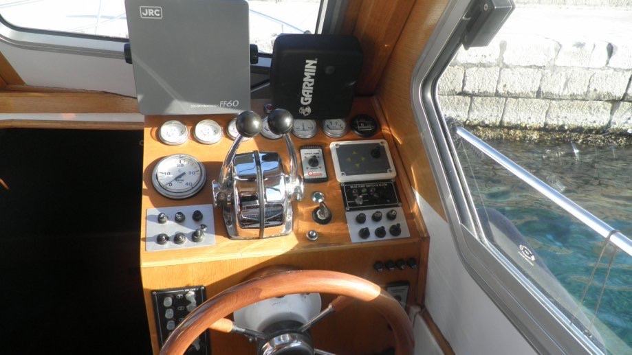 Adria 800