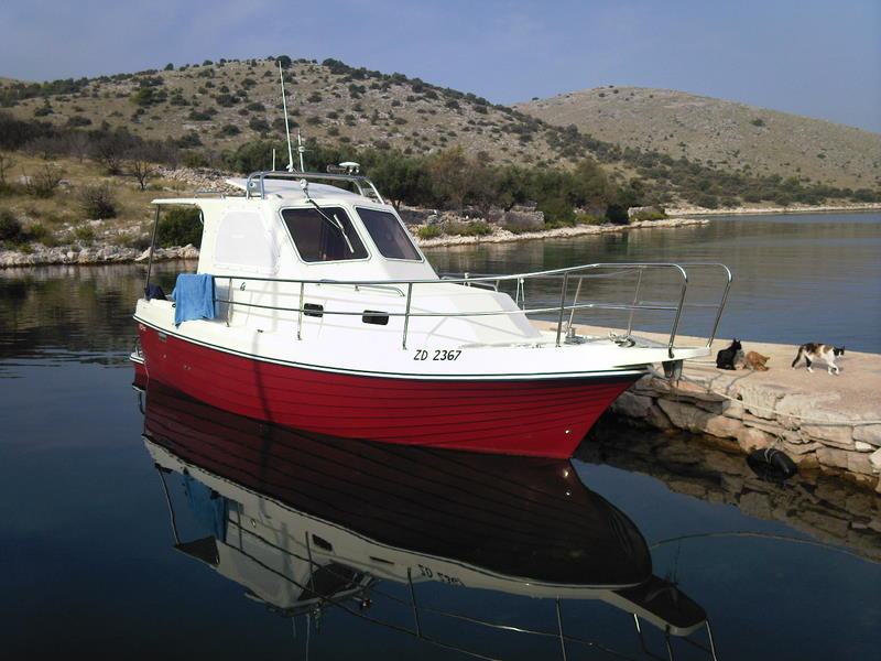 ADRIA 800
