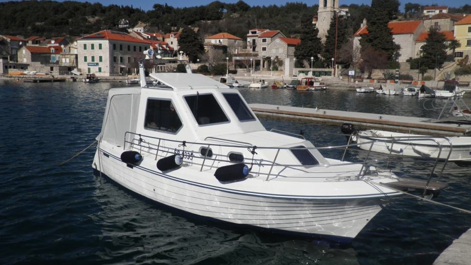 Adria 800