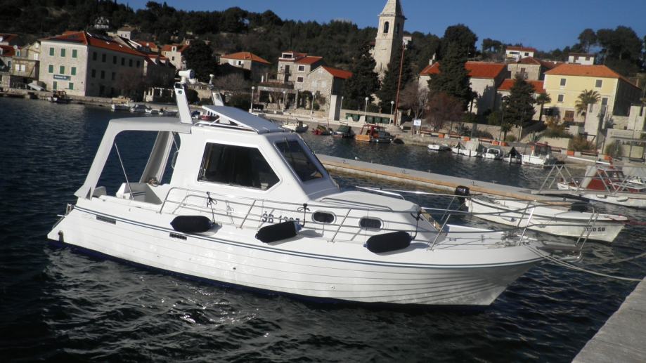 Adria 800