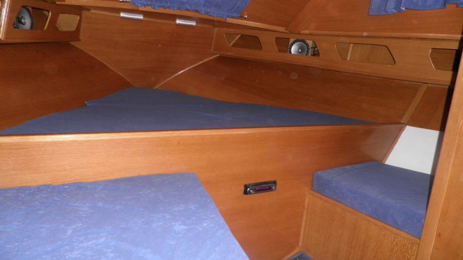 Adria 800
