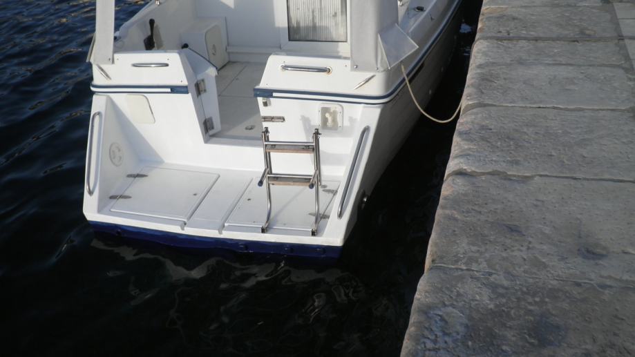 Adria 800