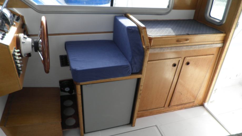 Adria 800