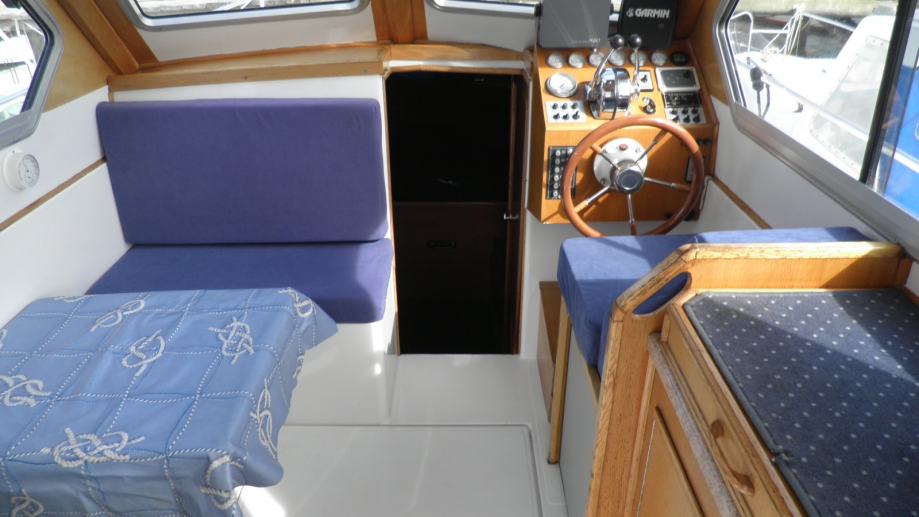 Adria 800