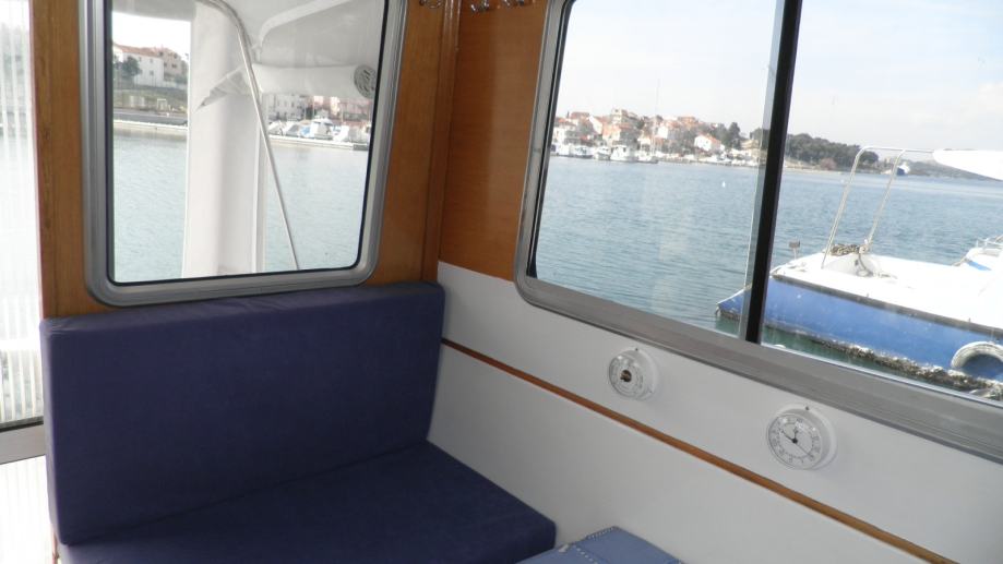 Adria 800