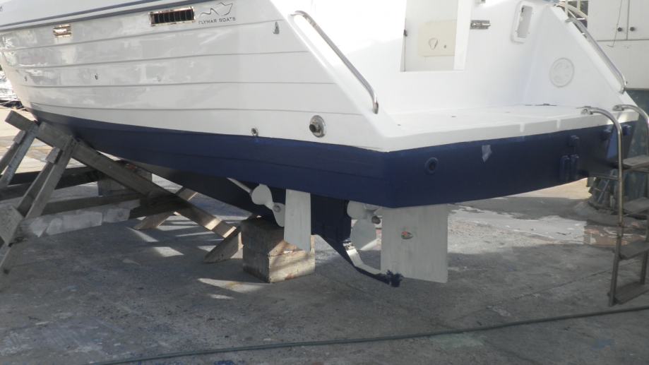 Adria 800