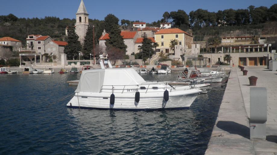Adria 800