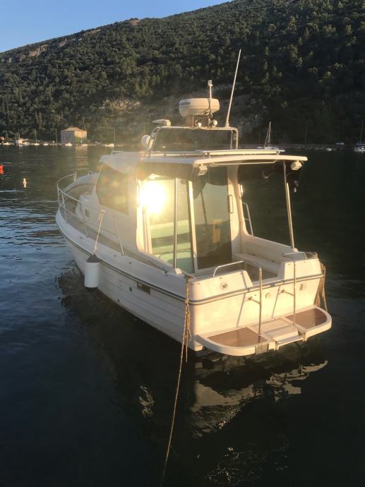 Adria 800