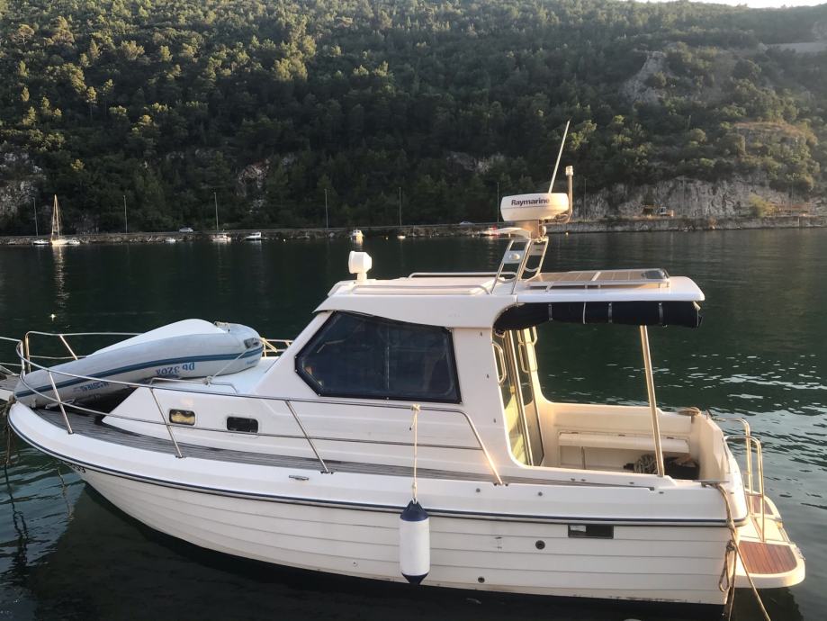 Adria 800
