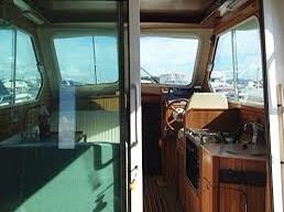Adria 800