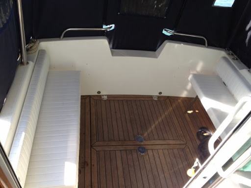 Adria 800