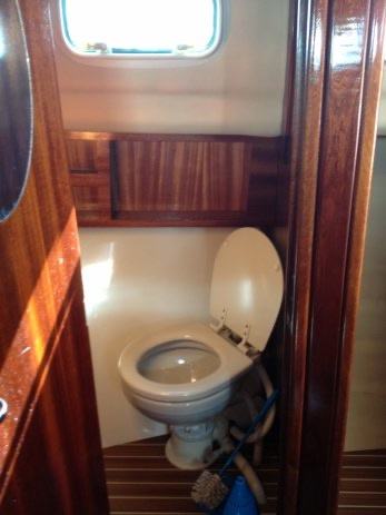 Adria 800
