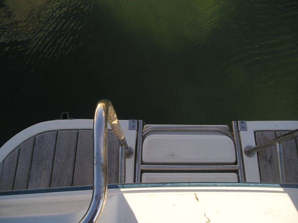 Adria 800