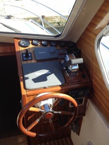 Adria 800