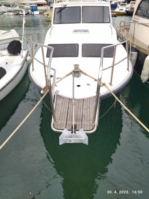 Adriatic 790