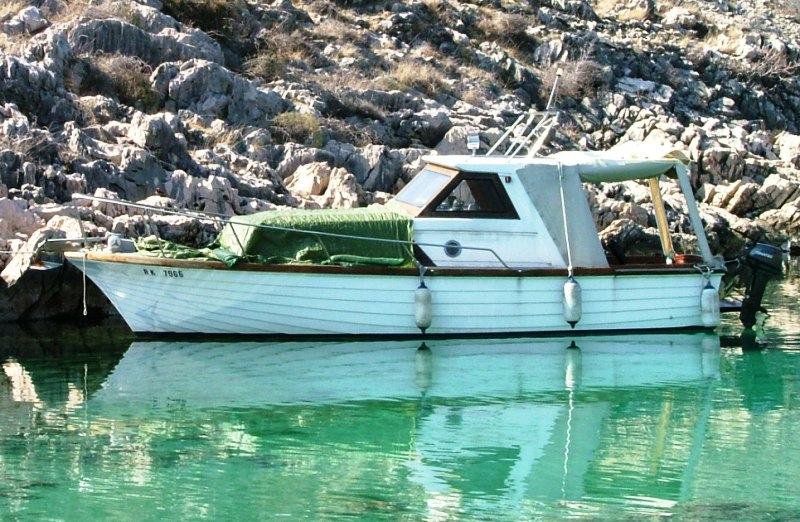 ADRIATIK 790 (Adria, Adriatic 7,90)