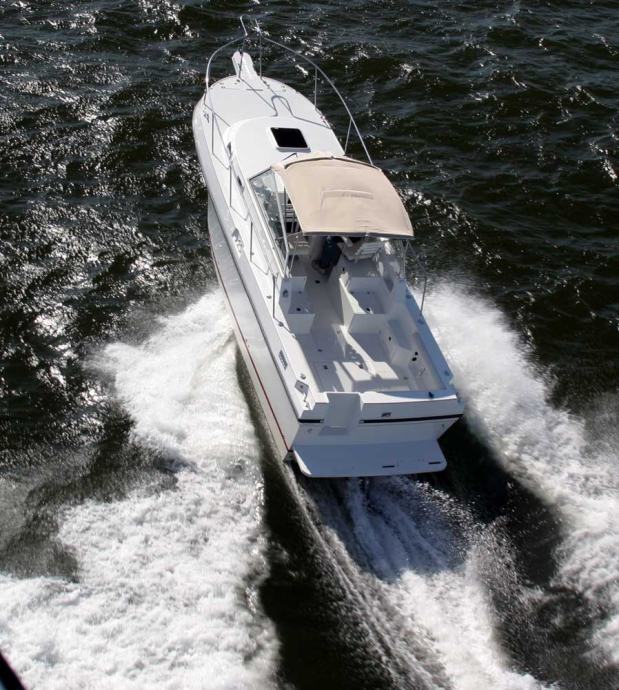 Albin 26 TE Diesel ***Pronautika***