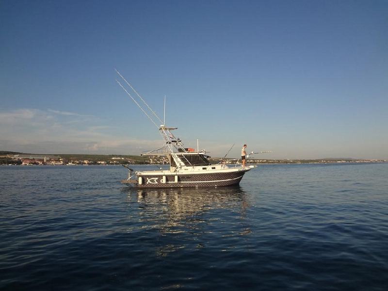 ALBIN 31, 10 m, HITNO I POVOLJNO