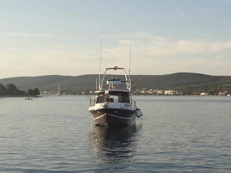 ALBIN 31, 10 m, HITNO I POVOLJNO