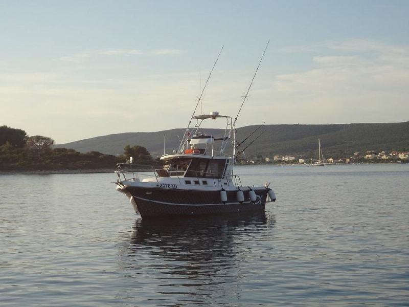 ALBIN 31, 10 m, HITNO I POVOLJNO