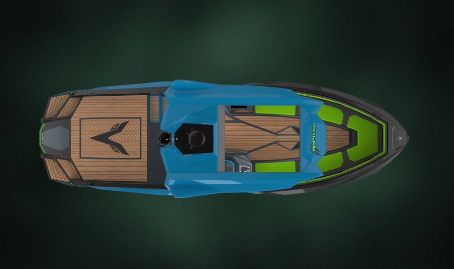 Alesta marine Raptor **Isporuka 2023**