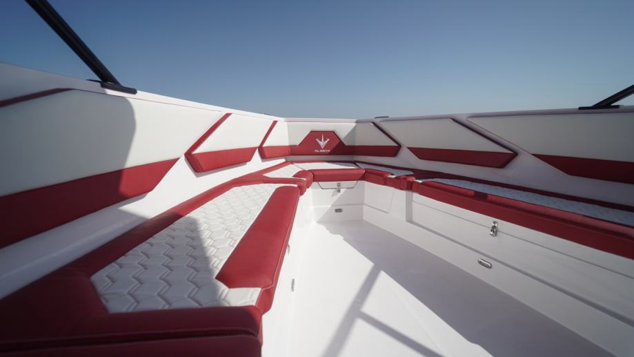 Alesta marine Raptor **Isporuka 2023**