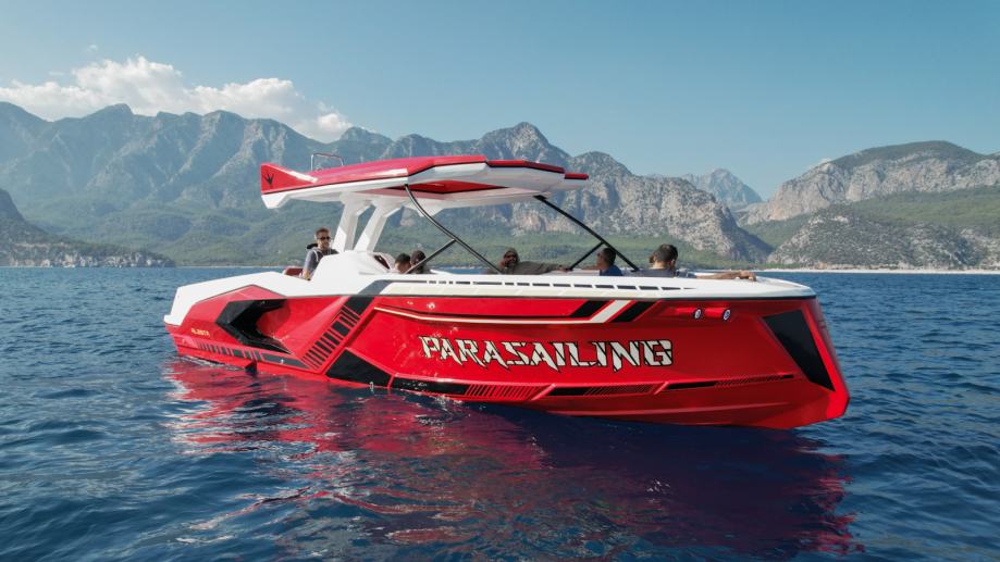 Alesta marine Raptor **Isporuka 2023**