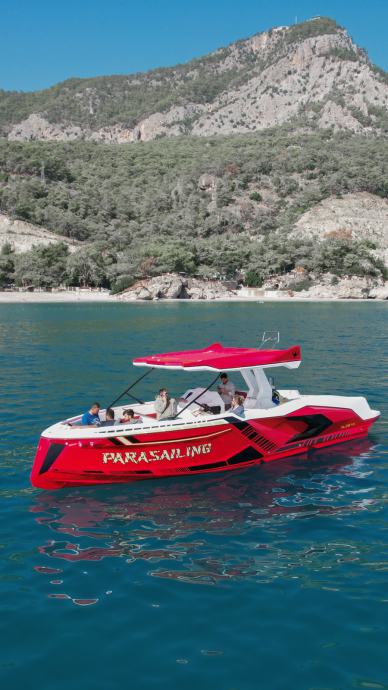 Alesta marine Raptor **Isporuka 2023**