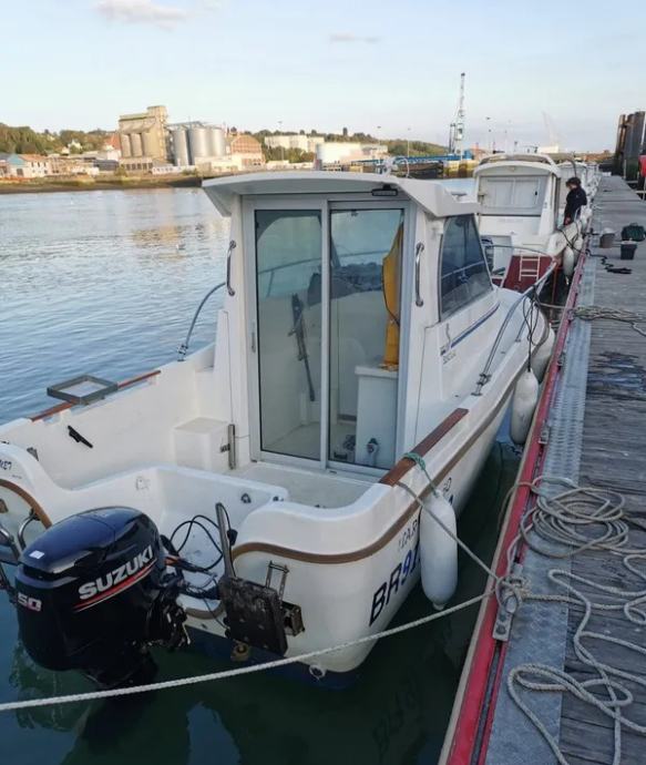 Antares 560