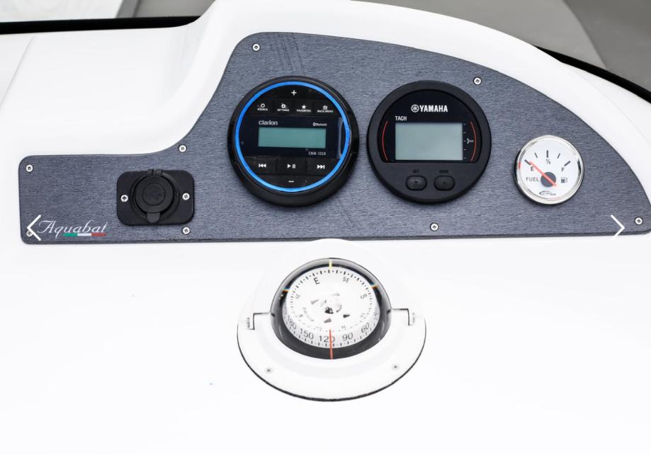 Aquabat SPORT INFINITY 21