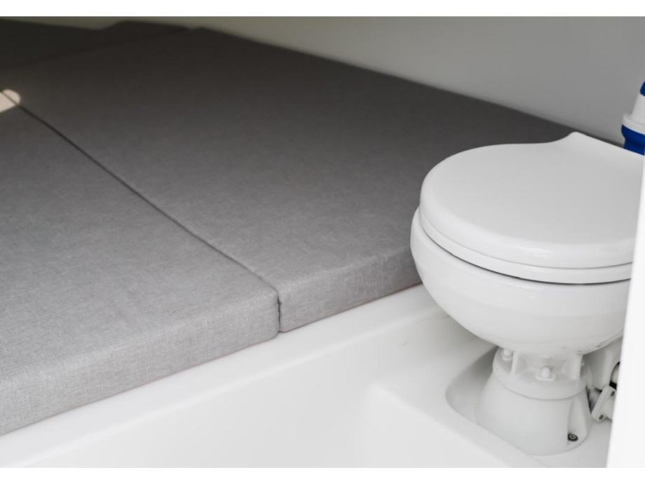 Aquabat SPORT INFINITY 21