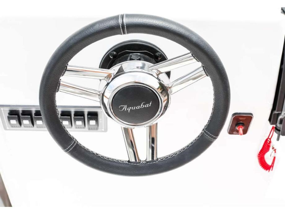 Aquabat SPORT INFINITY 21