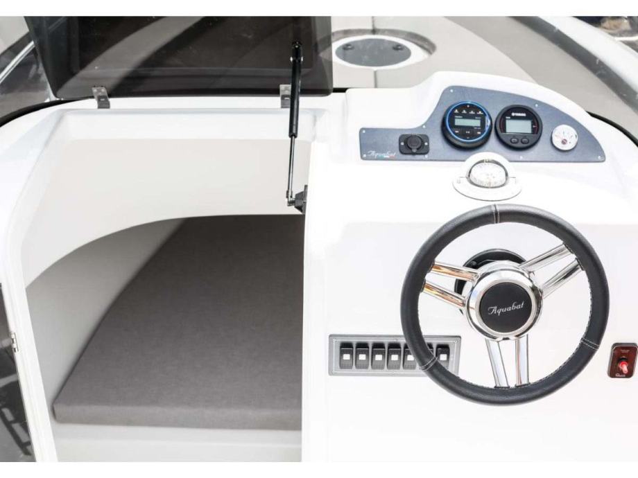 Aquabat SPORT INFINITY 21