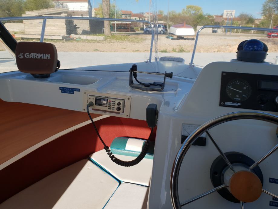 Arvor 20