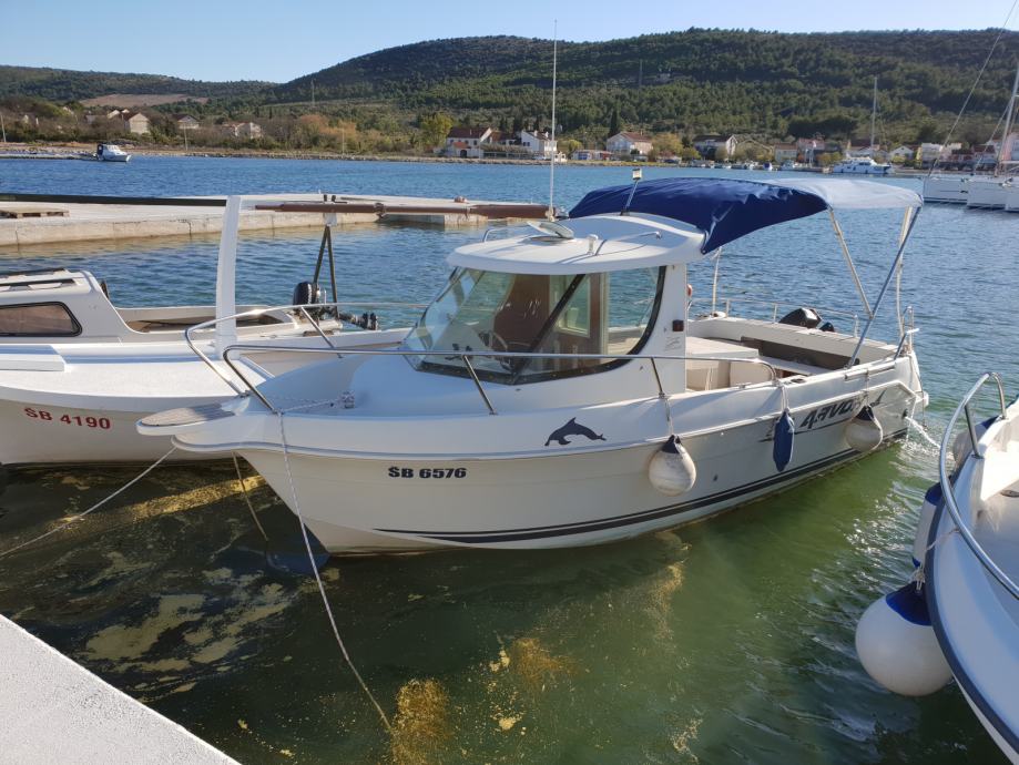 Arvor 20