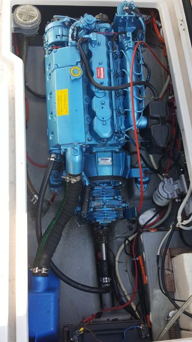 Arvor 200