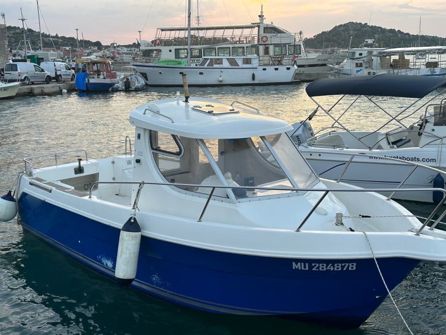 Arvor 23