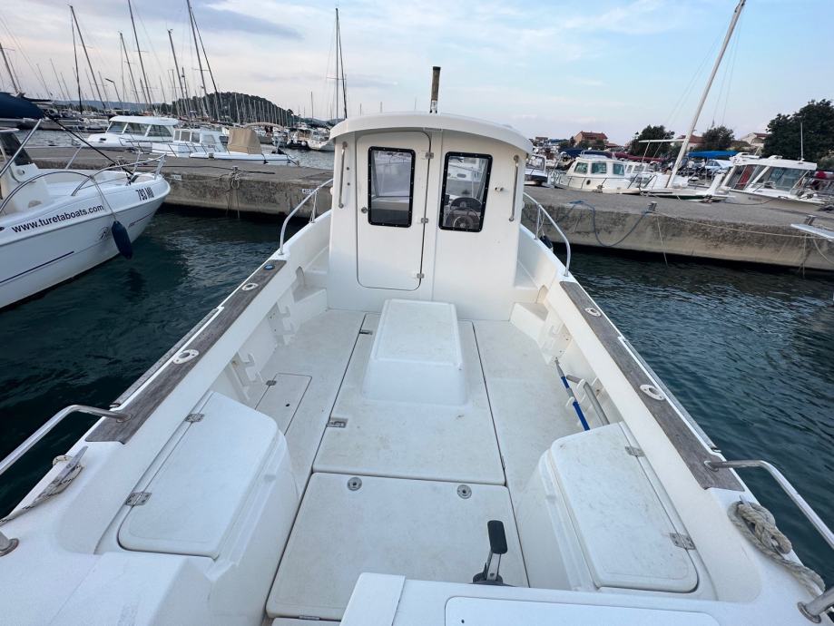 Arvor 23