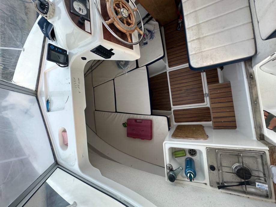 Arvor 23