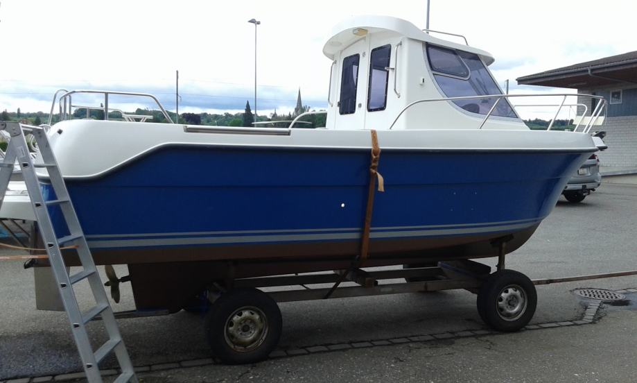 Arvor 23