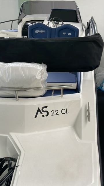 AS Marine - AS 22 GL