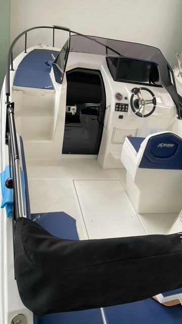 AS Marine - AS 22 GL