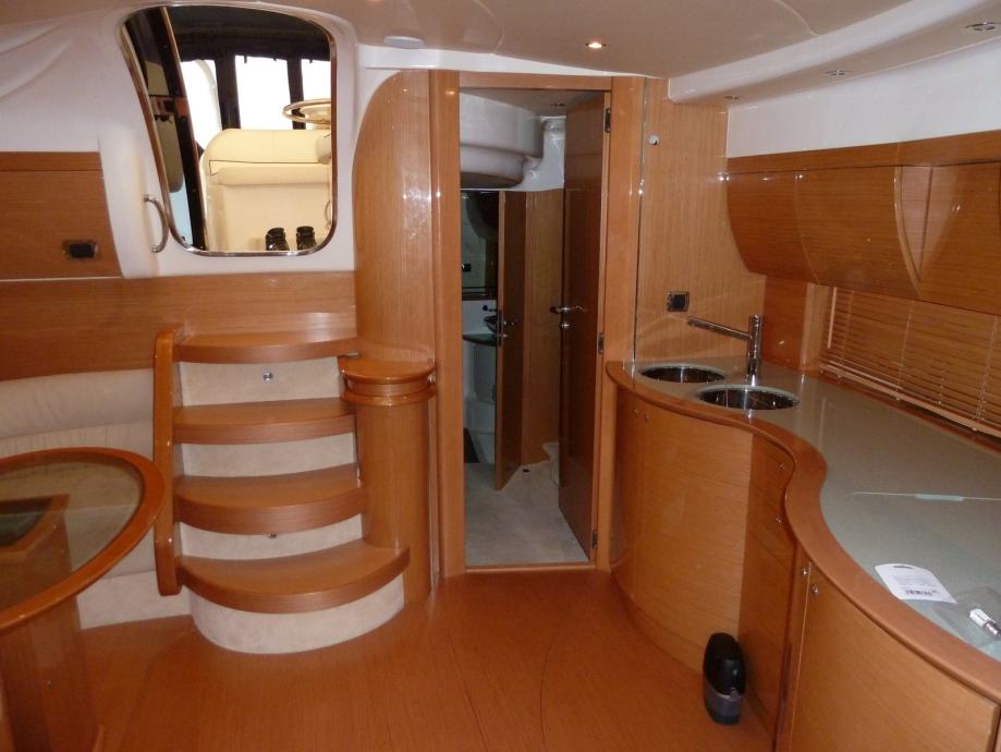 ATLANTIS 47 HT 2009.-PRVI VLASNIK-PLAĆEN POREZ - Kao nov !!! ***